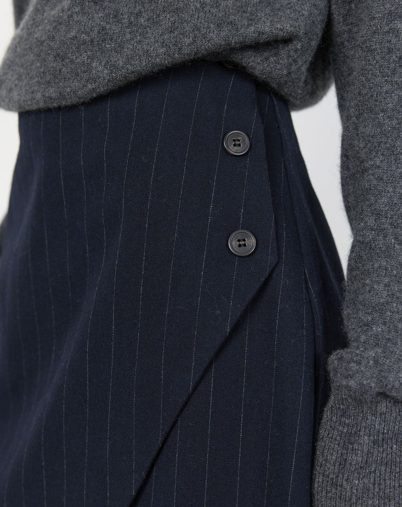 Leveté Room - LR-Olivia 3 Nederdel - Winter Sky Combi